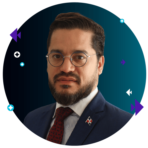 1era. Gala de Premios Dirección de Proyectos PMIRD 2025